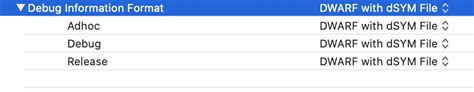Firebase Crashlytics Upload Missing DSYMs To See Crashes From Versions IOS Stack Overflow