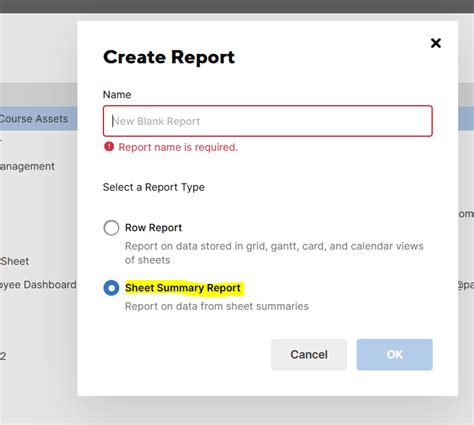 Weekly Project Reports Smartsheet Community
