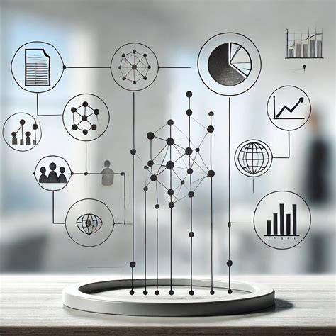 Thoughts About Embracing A Data Driven Approach By Alexander Goida