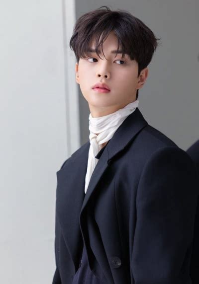 چقدر سونگ کانگ رو میشناسی؟ تستچی