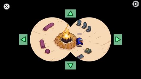 Among Us Traz Para Nós A Atualização The Fungle Jogue O Novo Mapa Agora Epic Games Store