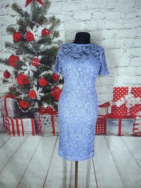 Стильна сукня міді — ціна 219 грн у каталозі Сукні міді Купити жіночі речі за доступною ціною на