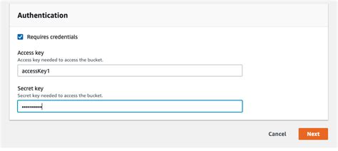 AWS DataSync Adds Support For On Premises Object Storage AWS News Blog