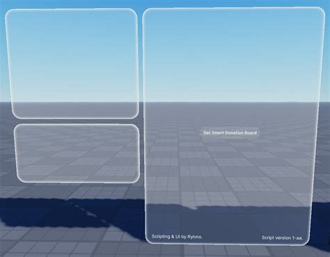 Smart Donation Leaderboard Community Resources Developer Forum Roblox