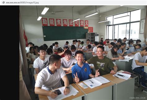 【java上传图片到服务器实现远程访问 3种方法】 Csdn博客