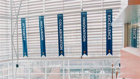 Whitman Values Alumni Supporting An Inclusive Community Syracuse University Whitman School Of