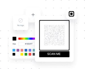 Multi Link QR Code Generator One QR Multiple Destinations