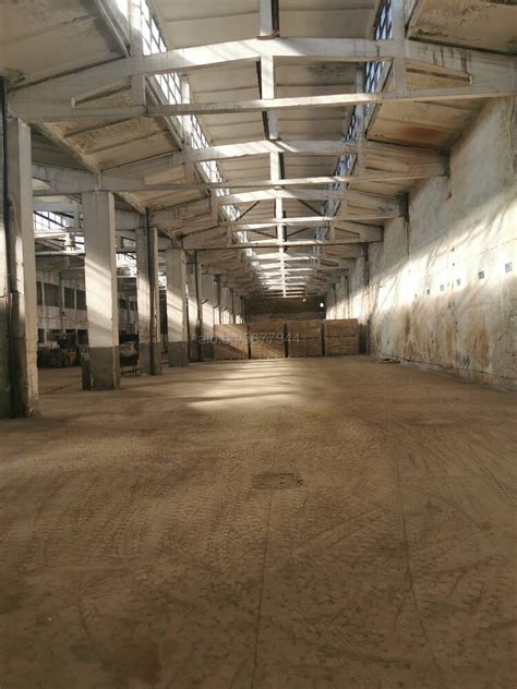 Стамболийски Отдавам промишлени складове Склад 8000 кв м Складове промишлени и стопански