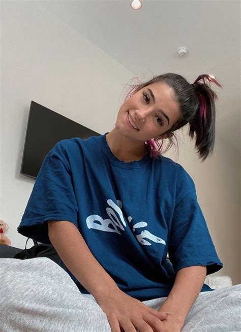 Pin på charli damelio