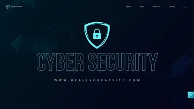 Free And Customizable Security Templates