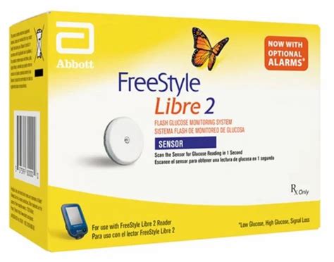 Buy 30 Get 10 Free Freestyle Libre 2 Reader With Sensor Starter Kit At ₹ 1200 Piece Freestyle