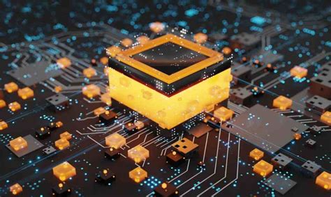 Unveiling The Potential Navigating Quantum Computing In The Nisq Era