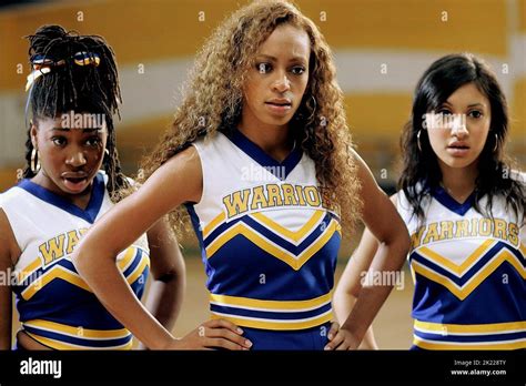 Bring It On In It To Win It Stunt