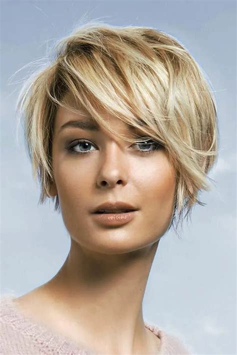 23 Fun And Flirty Choppy Pixie Cuts Hairstylecamp