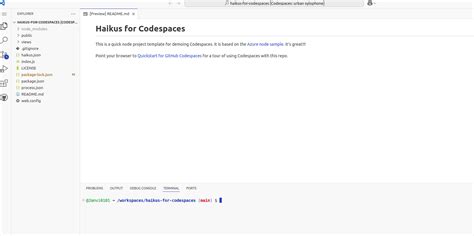 github codespaces explained