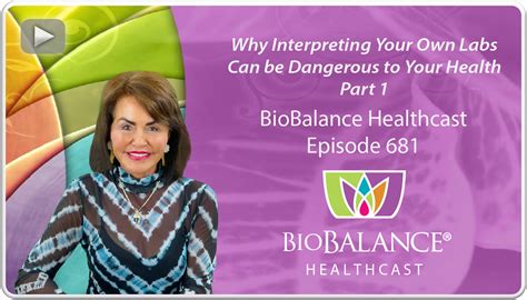 Lab Reference Ranges Archives Biobalance Health