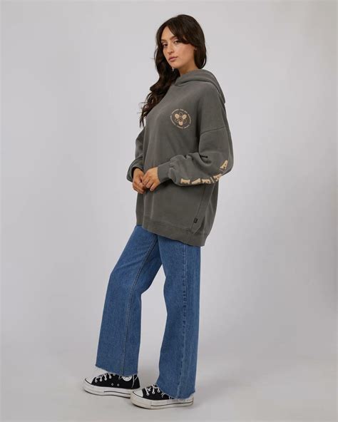 All About Eve Love More Hoody Surf Junction