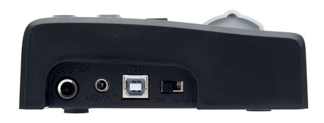 Test Miditech I Mini Plus MIDI Keyboard AMAZONA De