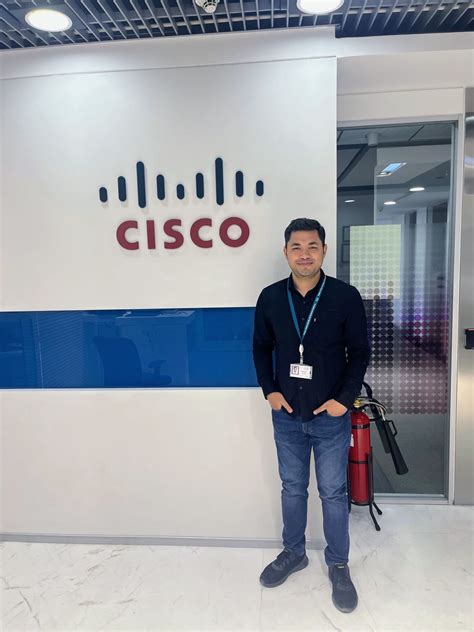 Virender Singh On Linkedin Cisco Ciscoinsider Career Networking