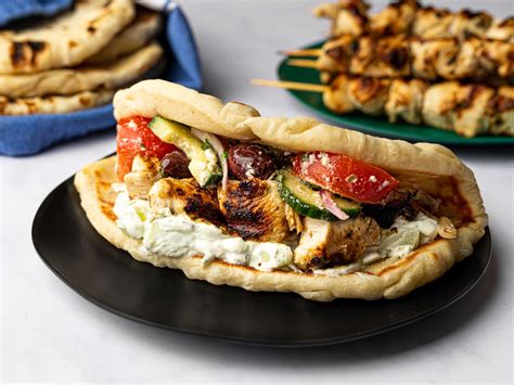 6 Easy Greek Chicken Recipes