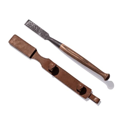 Long 15 Timber Framing Chisel Angled Fadir Tools