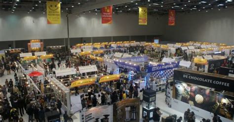 제9회 대구커피and카페박람회 개최