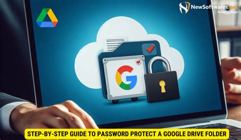 How To Password Protect A Google Drive Folder On Mac Newsoftwares