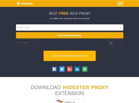Free Proxy Servers For Web Browsing TECH DHEE