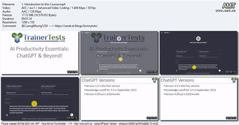 hands on with ai productivity essentials chatgpt and beyond softarchive