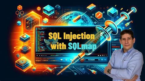 Learn Sql Injection With Sqlmapsqli Secpro Llc Posted On The Topic