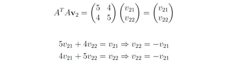 Singular Value Decomposition Svd Demystified Towards Data Science