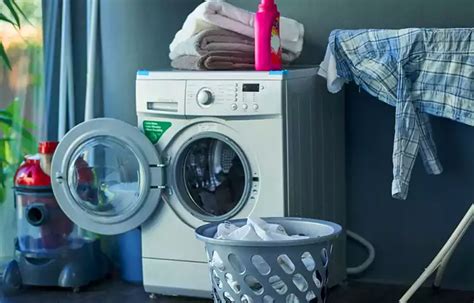 نحوه شستن لباس پشمی در ماشین لباسشویی مارین سرویس