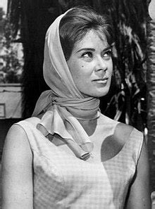 Antoinette Bower Wikipedia