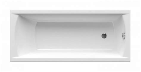 Акриловая ванна 170х70 Ravak Classic C541000000 купить в Москве, цена ...