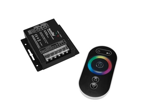 Steinigke Showtechnic Eurolite Led Strip Rgb Rf Controller Steinigke Showtechnic Gmbh