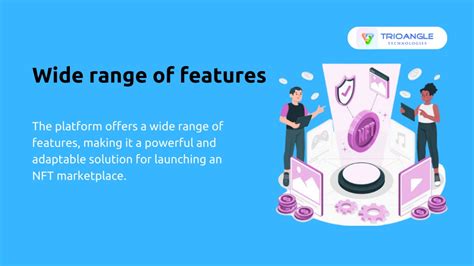 Ppt Features Of Opensea Clone Script Powerpoint Presentation Free