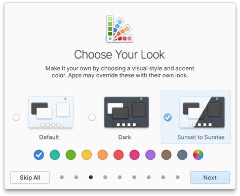Elementary Os 7 Released With Improved App Store Setup Screen And More