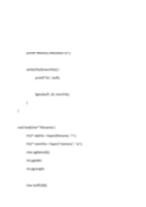 Solution Absolute Loader Implementation Studypool