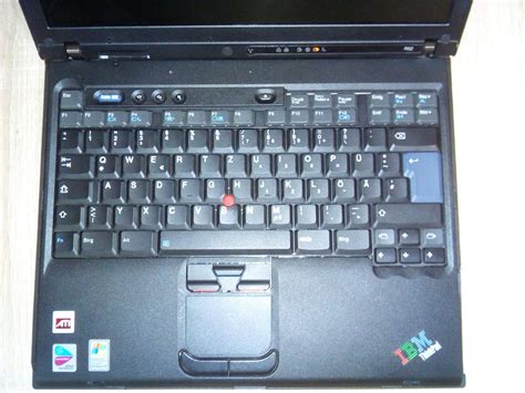 Laptop 95 IBM ThinkPad R52 Type1847 Kupindo Com 73132033