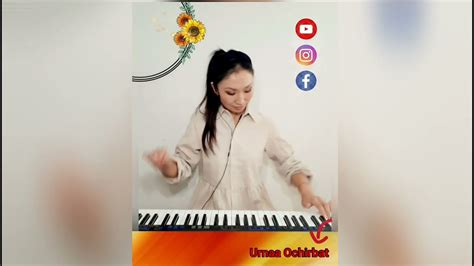 Хорвоод ганцхан ээждээ Үгтэй Youtube