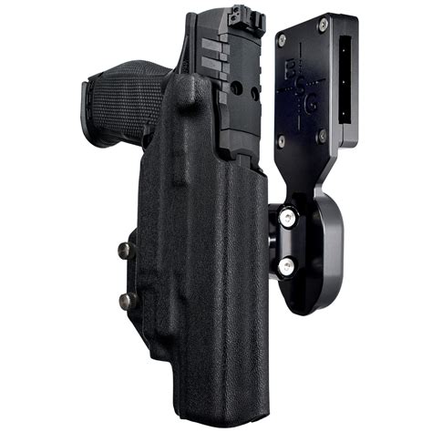 Walther Pdp 5 W Streamlight Tlr 7 Tlr 8 Holsters