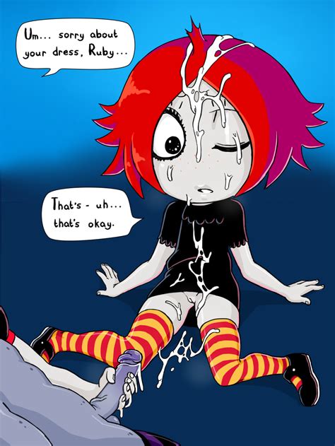 Rubygloomseries Rubygloomseries