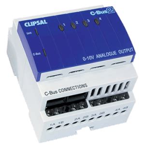 CBus Network Units Cbus Direct