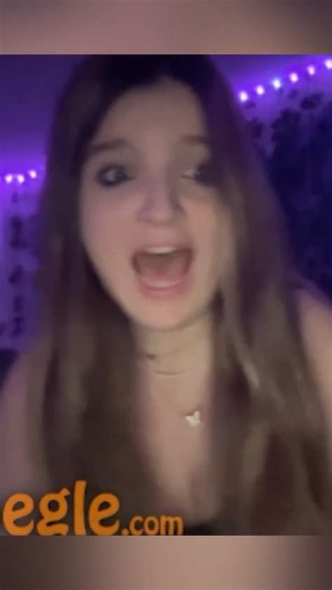 Flirty Live On Omegle Omegle Omeglecosplay Omeglehunt Omeglestuck