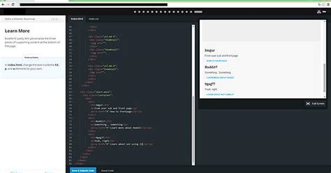 Im Learning Html And Css I Think Its Going Pretty Good Imgur