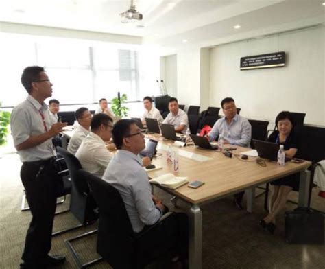 通威股份特种水产研究所召开2017年前三季度工作总结会