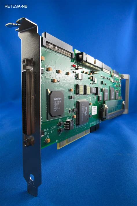 Scsi Controller Types At Lara Caley Blog