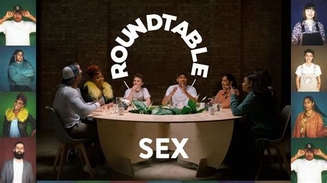 Bad Sex Ed Makes Us Fear Sex RoundTable Debate YouTube