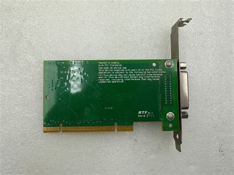 national instruments pci gpib ieee 488 2 control card novus ferro pte ltd