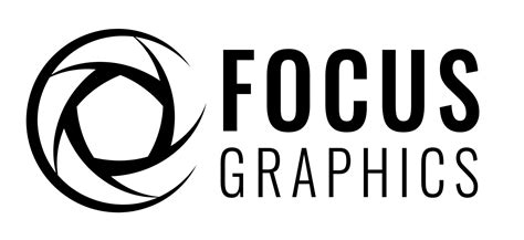 Ruth Rose Focus Graphics